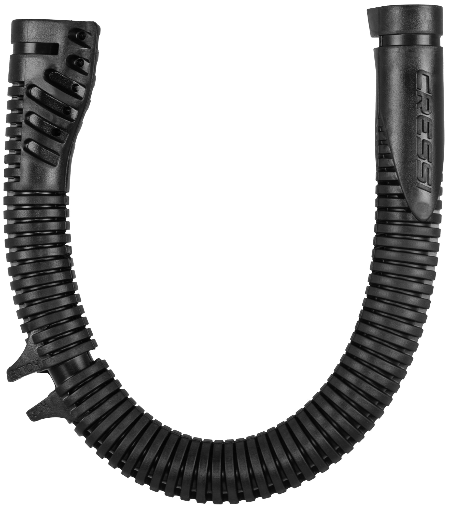 Corrugated Hose