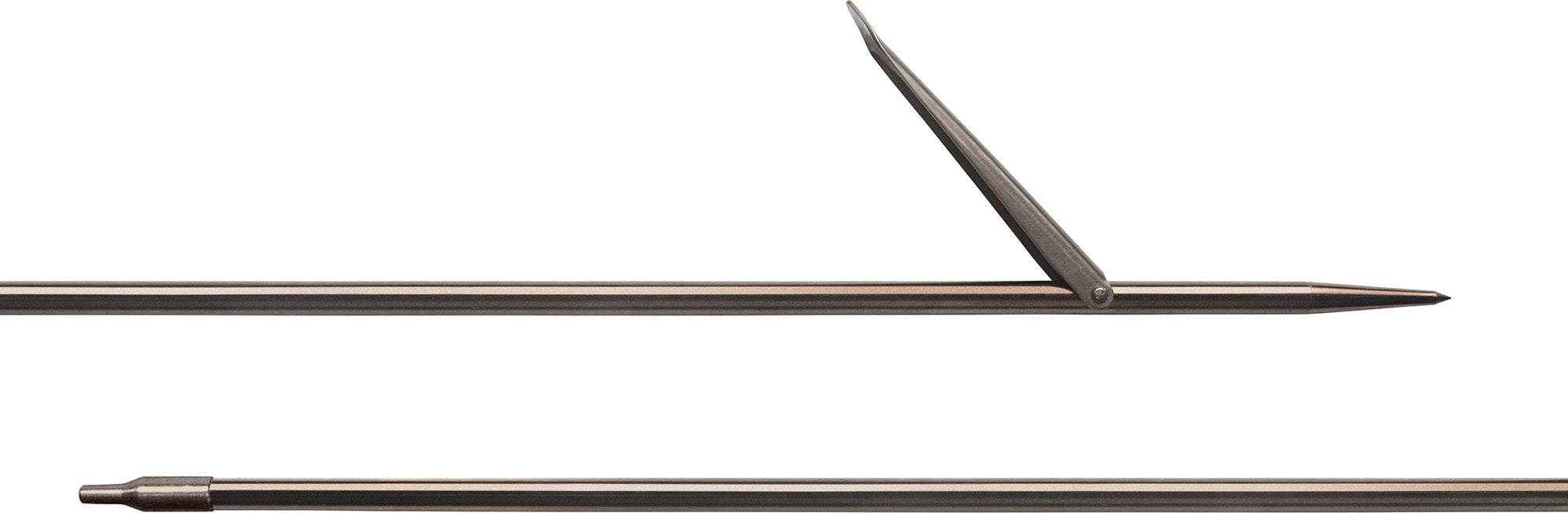 Eurus Threaded Pneumatic Shaft