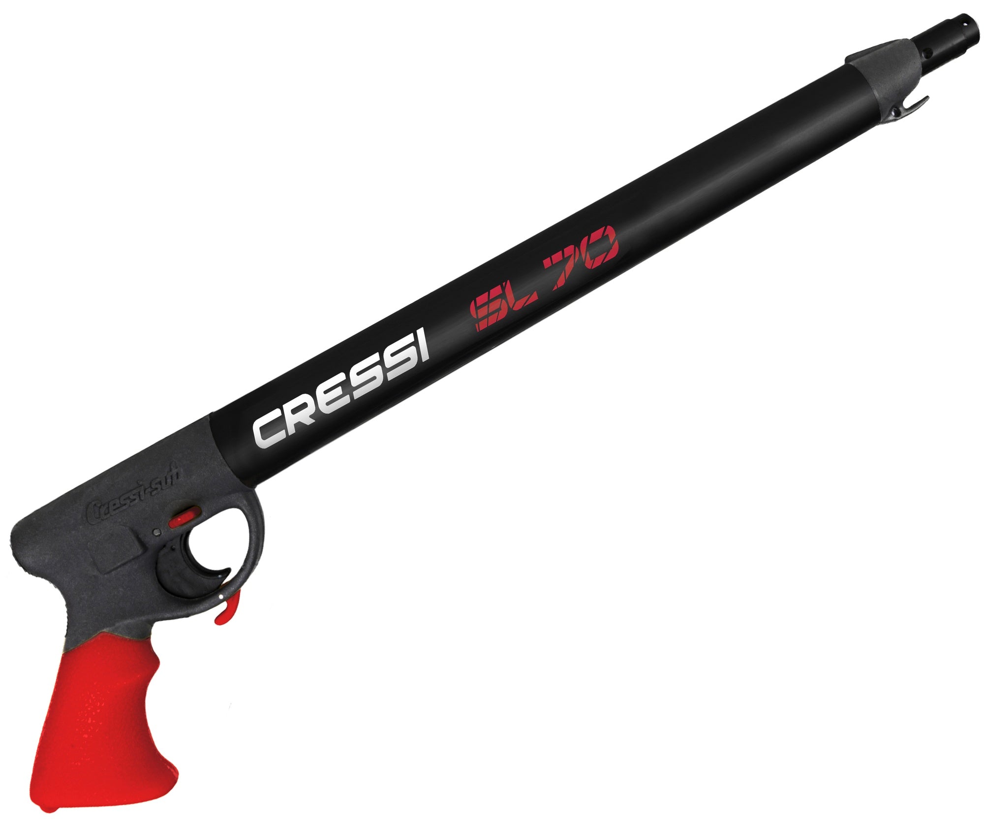 Cressi Sl Star Pneumatische Harpune